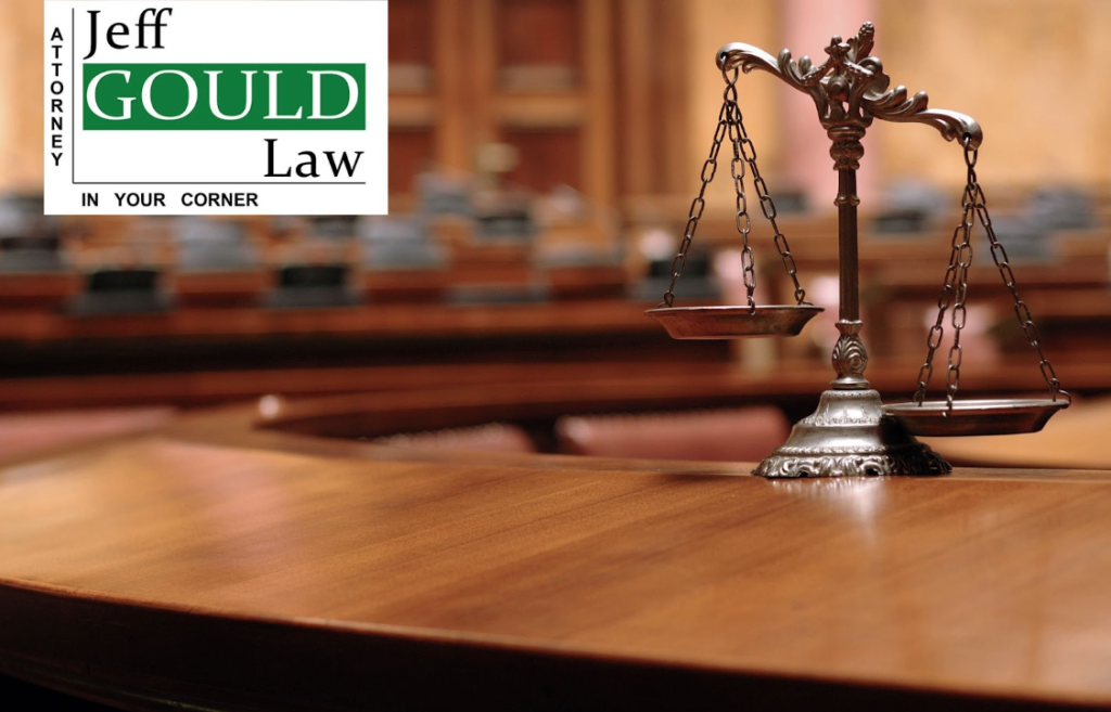 Civil And Criminal Cases: What You Should Know About The 2 Different ...